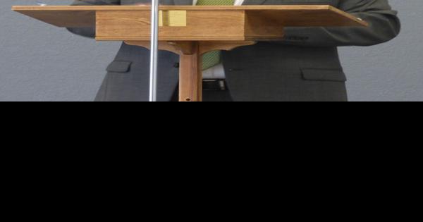 WEDCO unveils new goals, looks back on 2015 | Local News | bryantimes.com