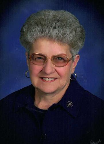 Linda J Tumilty (1944-2023) | Obituaries | bryantimes.com