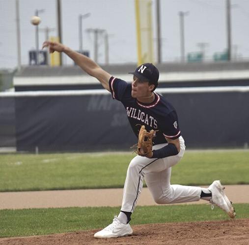 Dominique dazzles, Kepler clutch for Bryan baseball in Division II ...