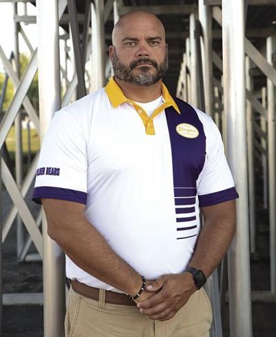 Staten hired as new Bryan head football coach | Bryan Times ...