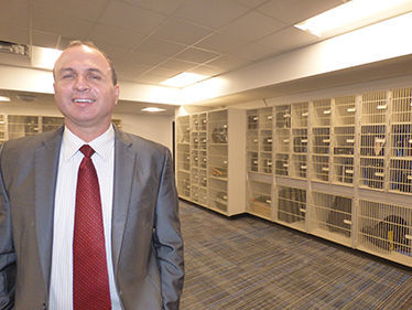 Stryker School renovation rates more than a passing grade | Local News ...