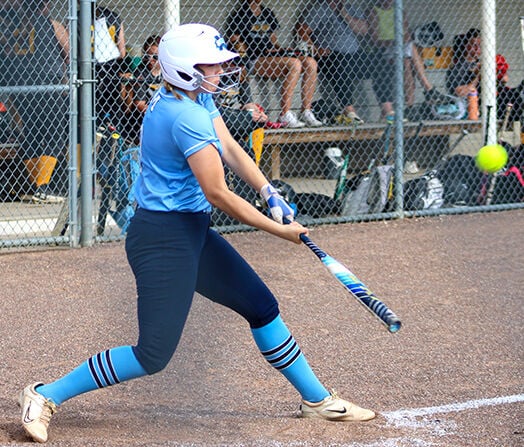 Fairview summer softball sweeps Montpelier in twinbill | Sports ...