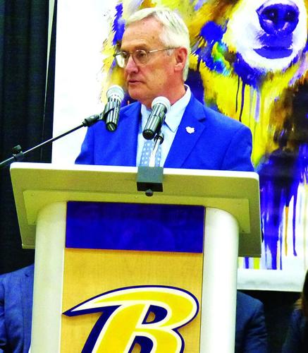 Bryan tech center an opportunity for students | News | bryantimes.com