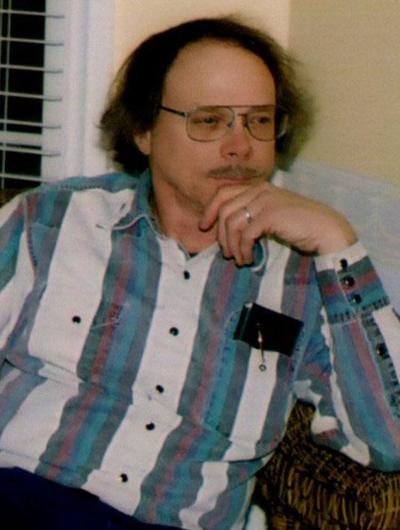 Jeffrey Wayne Carpenter | Obituaries | bryantimes.com