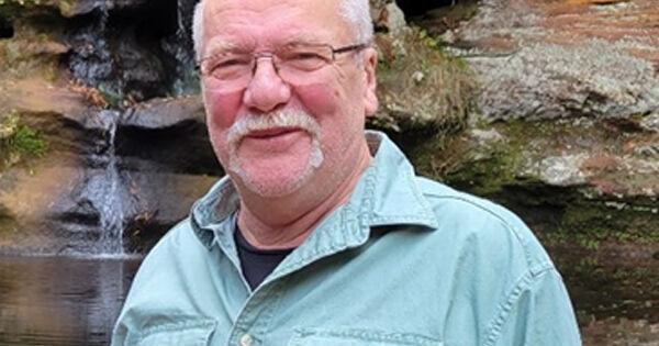 Richard A. Martin | Obituaries | bryantimes.com