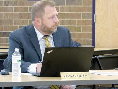 School Board accepts contract for soccer field renovations ...