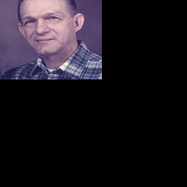 Charles W. Graser Jr. | Obituaries | bryantimes.com