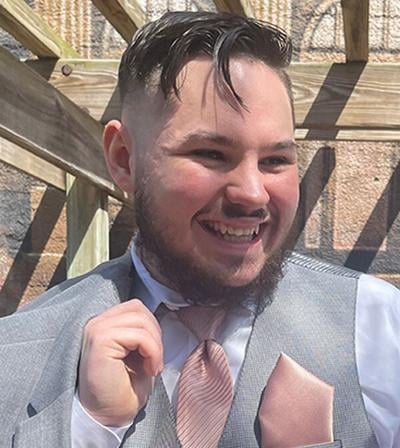 Dakota Scott Merritt (2003-2023) | Obituaries | bryantimes.com
