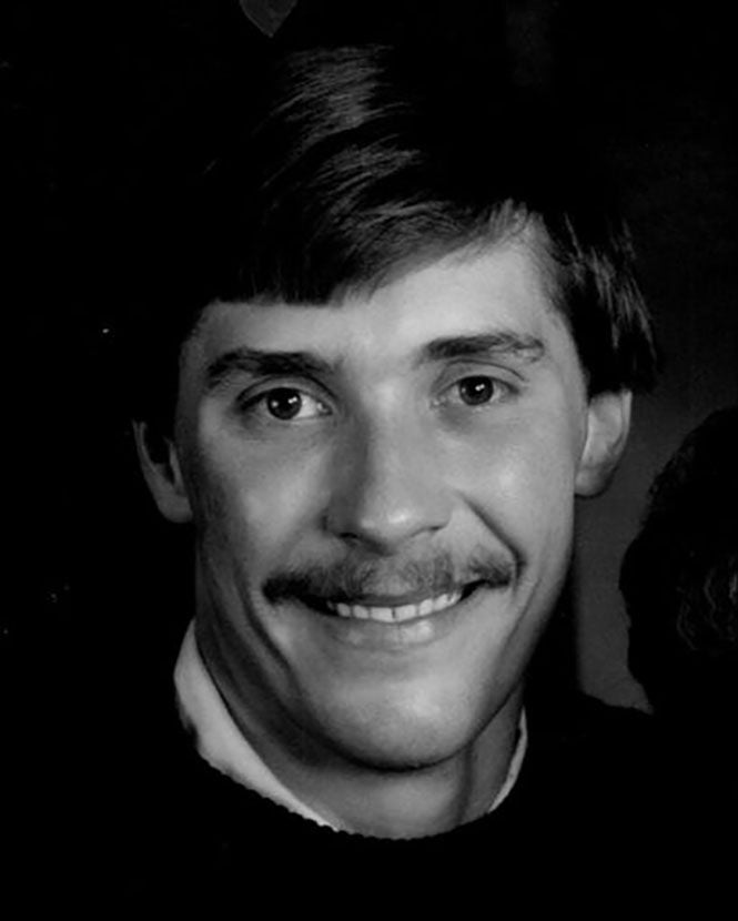 David L. Fox | Obituaries | bryantimes.com