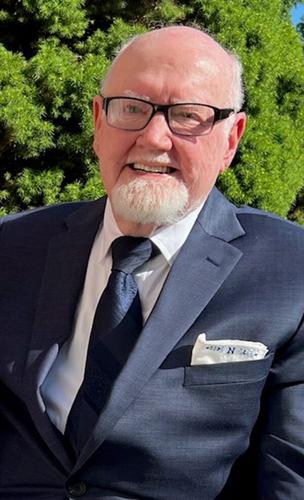 Dr. James Loren Niday Sr. (1932-2023) | Obituaries | bryantimes.com