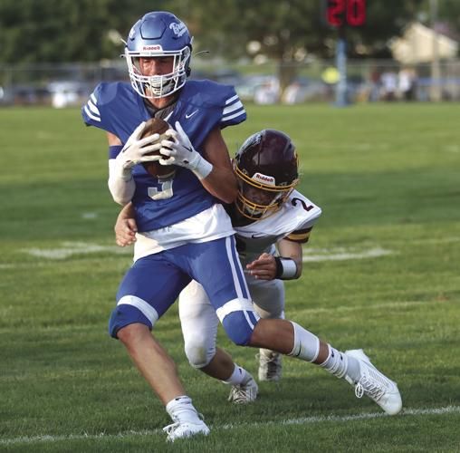 Fairview visits Bryan, Montpelier travels to Edgerton in Week 3 ...