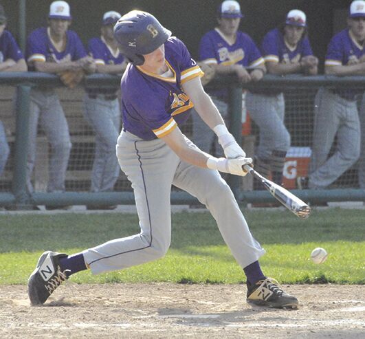 Bryan baseball no-hit, falls to Defiance | Bryan Times | bryantimes.com