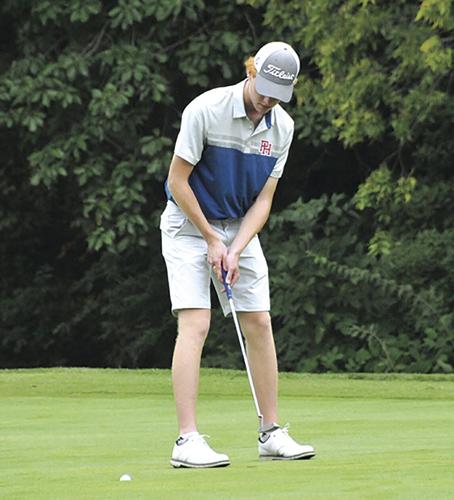 Prep Boys Golf Roundup: Montpelier, Bryan with good finishes at invites ...