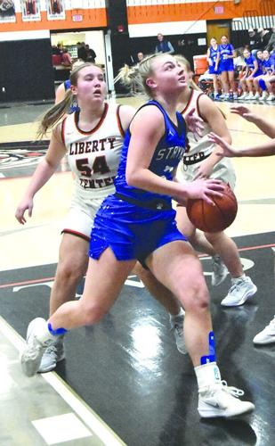 Grace Froelich | Sports | bryantimes.com