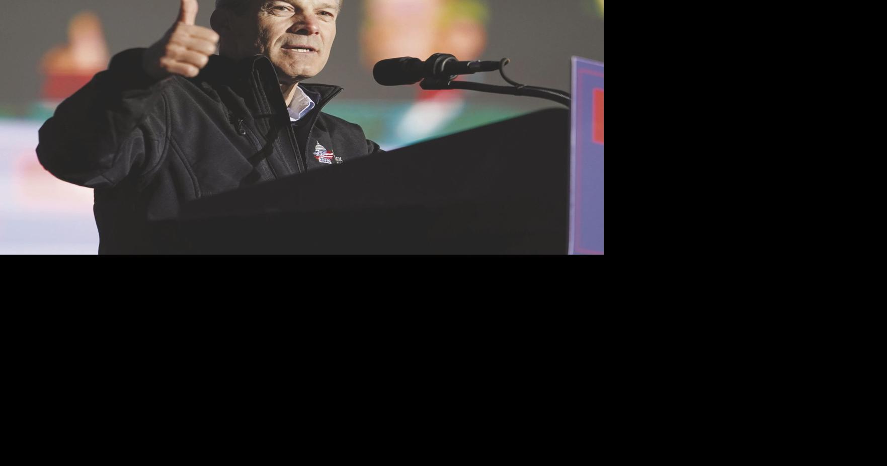 GOP's new committee leaders prepare blitz of investigations ...