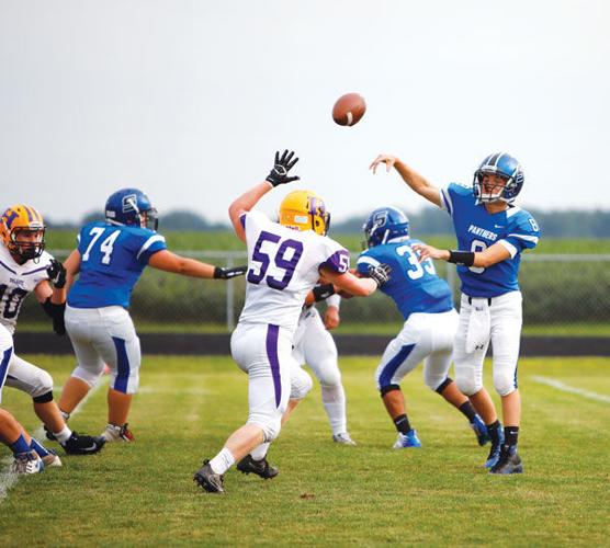 Bears among those seeking first win in Week 2 | Bryan Times ...