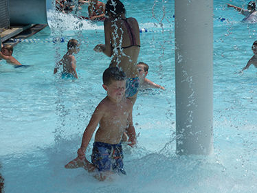 Bryan pools closed this year | Local News | bryantimes.com