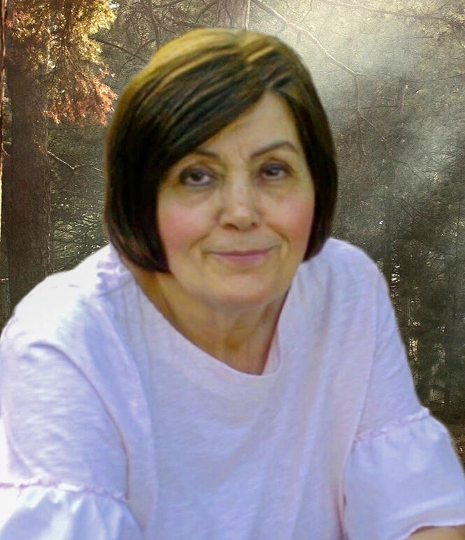 Debra “Deb” Berry | Obituaries | bryantimes.com