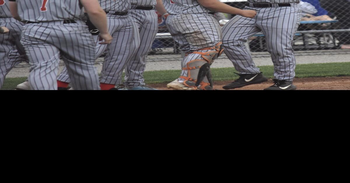 Weaver stymies Patrick Henry baseball as Liberty Center earns shutout ...