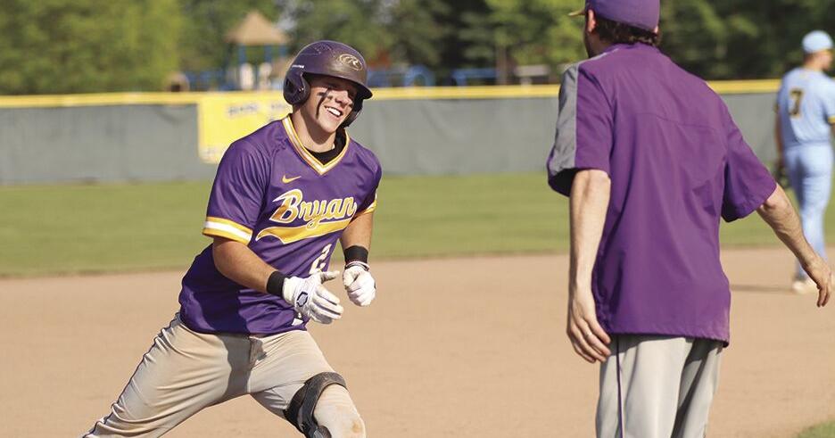 Bryan baseball beats Archbold in tune-up contest before Thursday ...