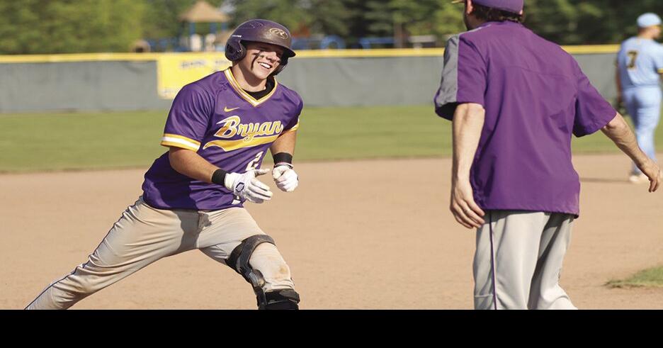 Bryan baseball beats Archbold in tune-up contest before Thursday ...