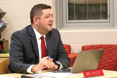 Millcreek-West Unity Board of Education re-elects leadership | News ...