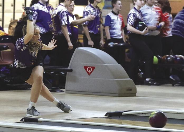 Bryan bowling sweeps Patrick Henry in home opener | Bryan Times ...