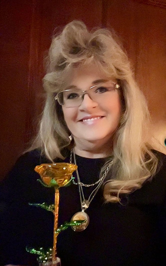 Preceptor Sigma honors Piechocki | Social | bryantimes.com