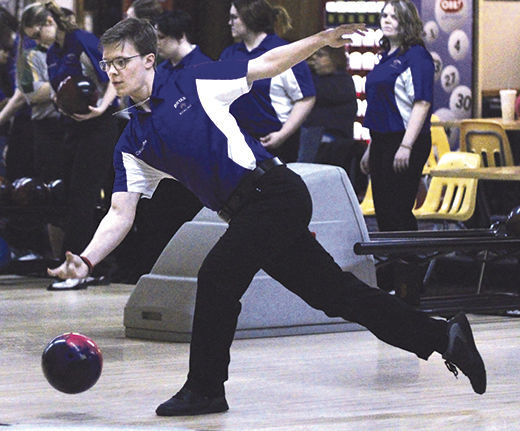 Bryan bowling teams pick up NWOAL wins over Evergreen | Bryan Times ...