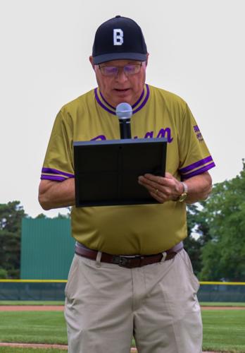Bryan celebrates 50th anniversary of 1975 state baseball championship ...