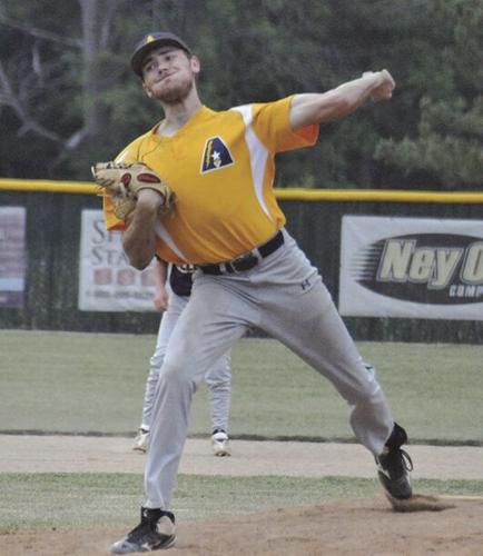 South defeats North in 5 County Senior District All-Star Game | Bryan ...