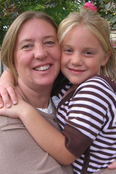 Jennifer K. Yoder(1964 - 2010)Abigail Faith Yoder(2000 - 2010 ...