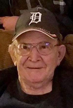 Loman Robert Radabaugh | Obituaries | bryantimes.com
