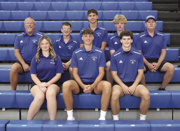 Stryker fall sports teams ready to compete | Sports | bryantimes.com