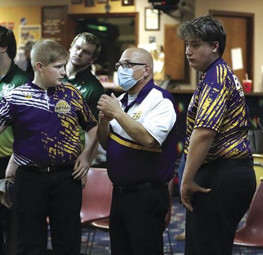 Bryan assistant bowling coach Miller becomes Defiance College's women's ...