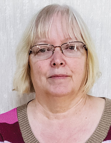 Ruth Anne Wieland | Obituaries | bryantimes.com