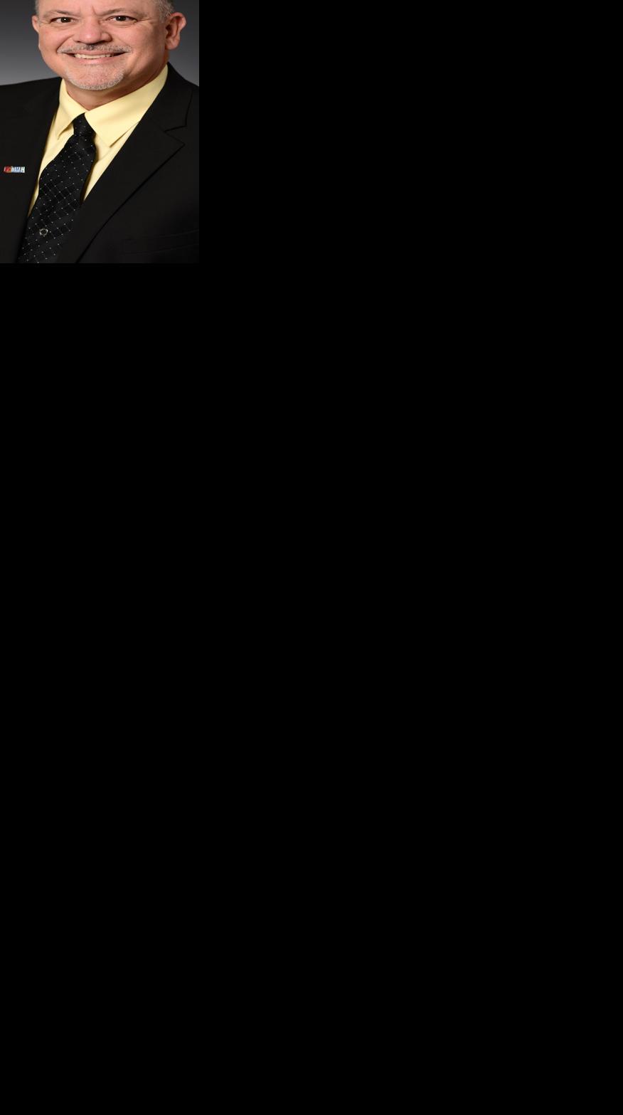 BMU director placed on leave following allegation of workplace ...