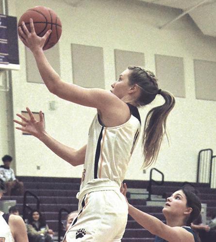 Bryan girls basketball dominates Defiance for nonleague win | Bryan ...