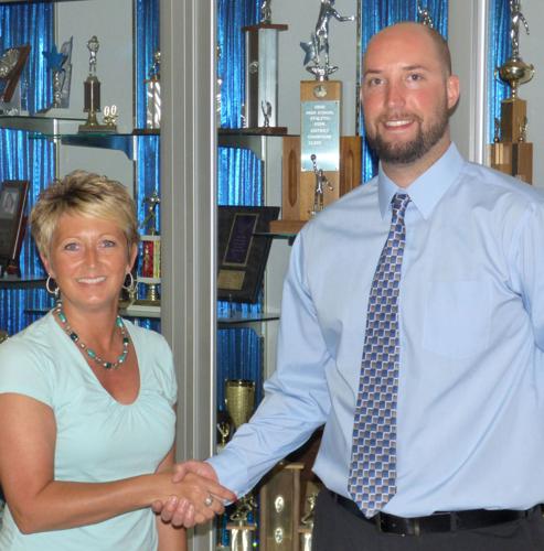 Edon names Bostater new AD, boys basketball coach | Local News ...