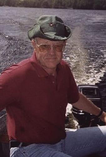 Leonard Johnson | Obituaries | bryantimes.com