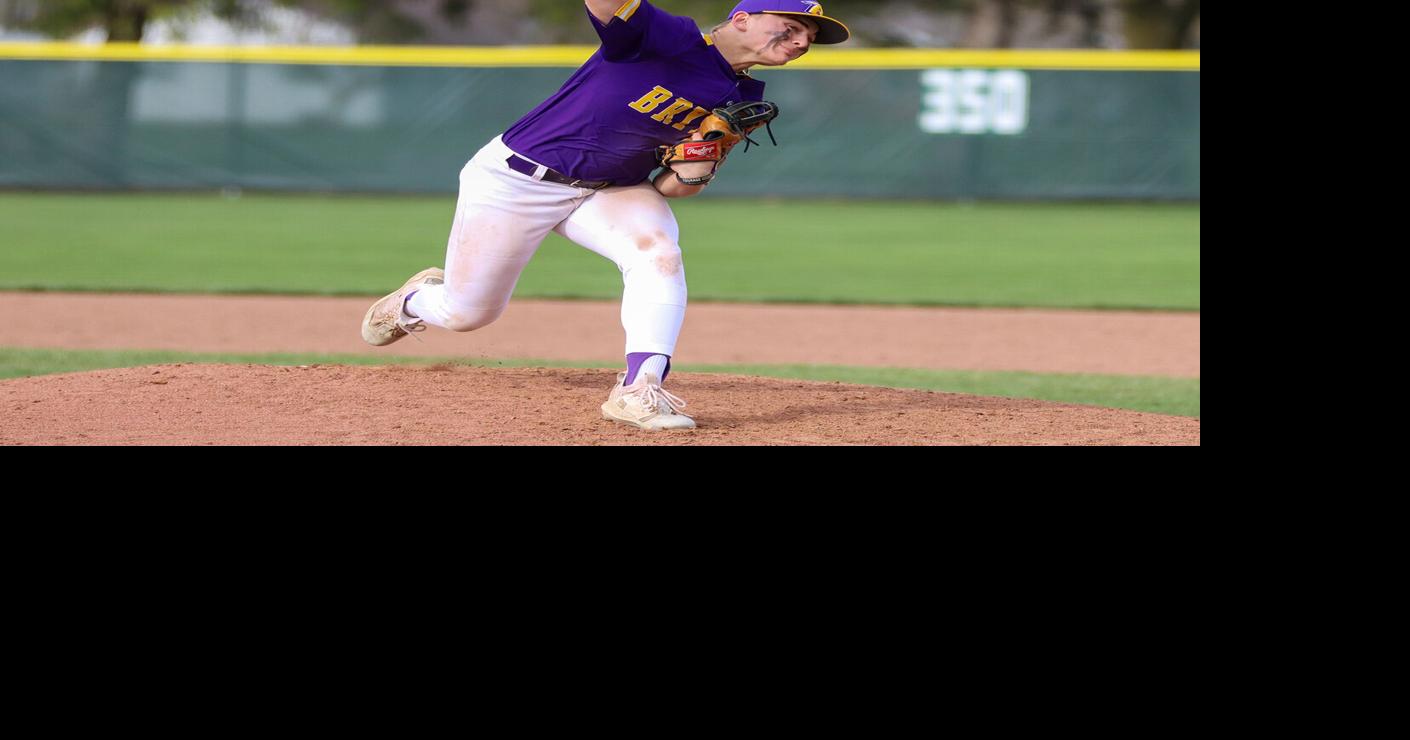 Bryan baseball scores 11 runs in first inning to beat Delta in NWOAL ...