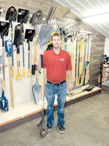 Seed tag, soil test important when working on garden | | bryantimes.com