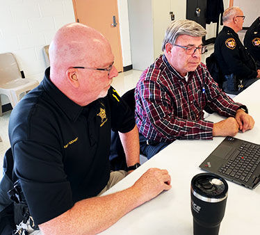 CCNO may expand electronic monitoring | Bryan Times | bryantimes.com