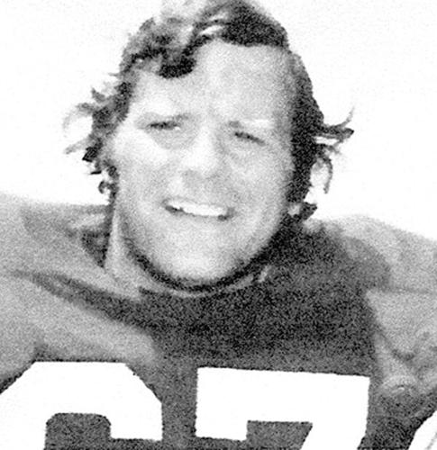 Dave Herman (1941-2022) | Obituaries | bryantimes.com