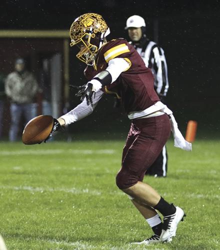 Edgerton trio earns all-GMC 1st-team honors | Bryan Times | bryantimes.com