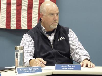 Montpelier discusses lead abatement order | | bryantimes.com