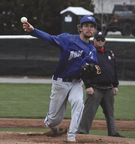Prep Baseball Roundup: Bryan dispatches Delta | Bryan Times ...