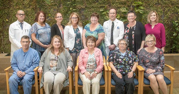 Bryan hospital honored for cancer program success | Local News ...