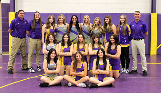 Golden Bears preparing for competitive seasons | Sports | bryantimes.com