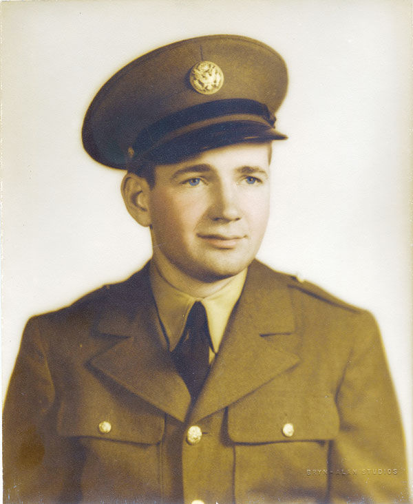 Davis spent more than two years in German prisons during WWII | Local ...